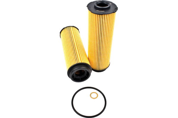 OIL FILTER (ELEMENT) BMW 11428583898 11428583898