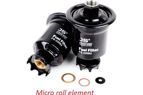 JS FS3209U MR204132,MB355667,23300-49175,23300-46060,23300-19385,23300 ...