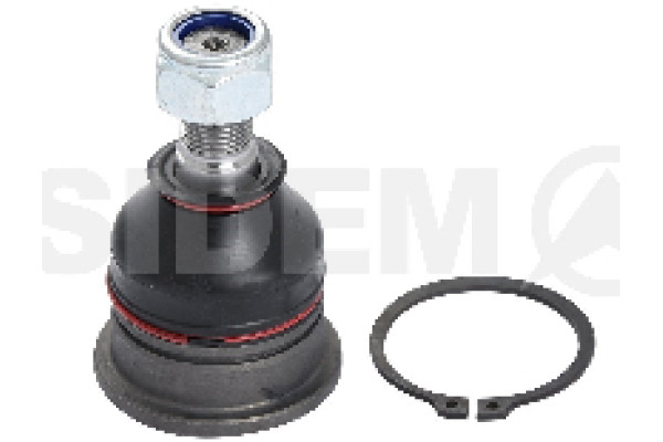 Sidem 42183 40160-01G25,40160-01N25