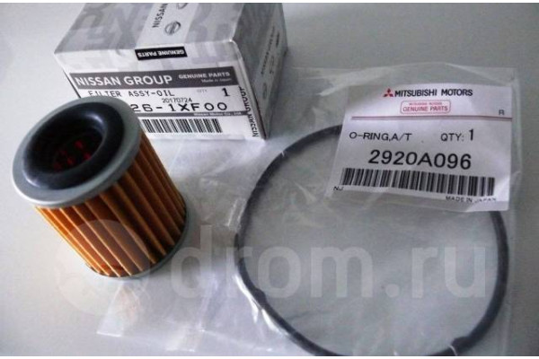 NISSAN 31726-1XF00 31726-1XF00,2824A006