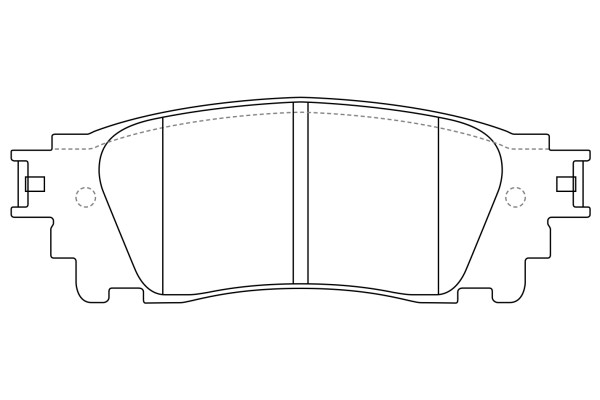 SB BP21007 04466-78010