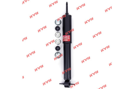 KYB 343198 48511-80083,48511-39687,48511-39435