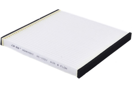 CABIN FILTER JS AC102J 88880-32020,88568-02020,88508-20120,87139-47010 ...