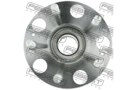 WHEEL HUB FeBest 0382-RG1R 42200-SLJ-008