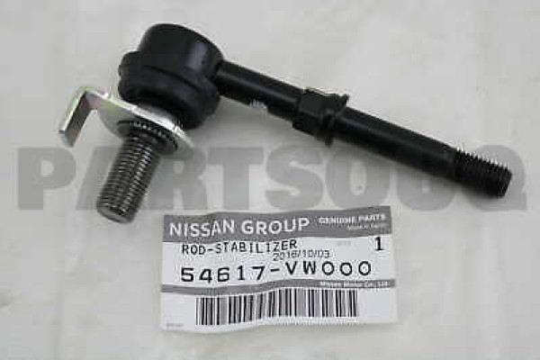STABILIZER LINK NISSAN 54617-VW000 54617-VW000,54667-VW000