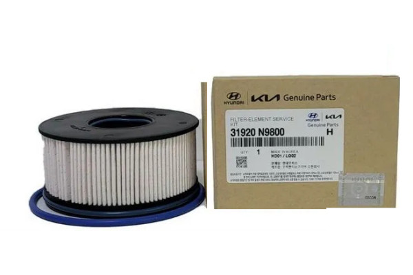 Hyundai / KIA 31920-N9800 31922-CG900