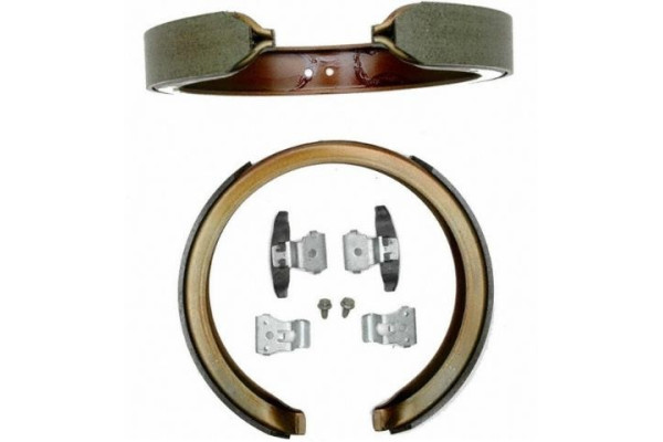 NiBK FN0705 19178801,15817020