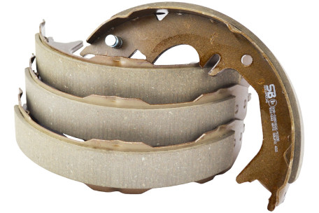 SB BS21642 46550-60070,46540-60060,46580-60060,46540-60020