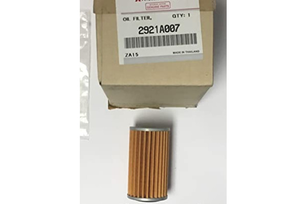 TRANSMISSION FILTER MITSUBISHI 2921A007 2921A007