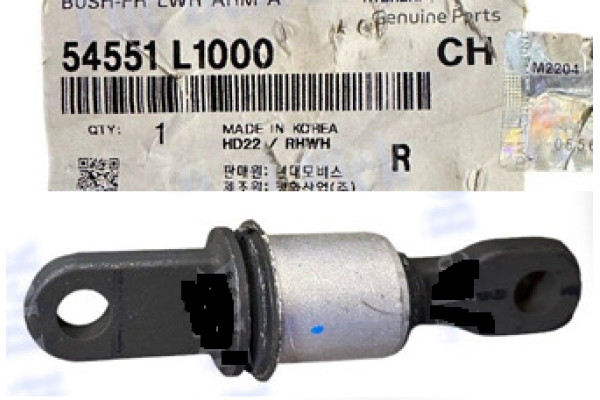 Hyundai / KIA 54551-L1000 54551-L1000
