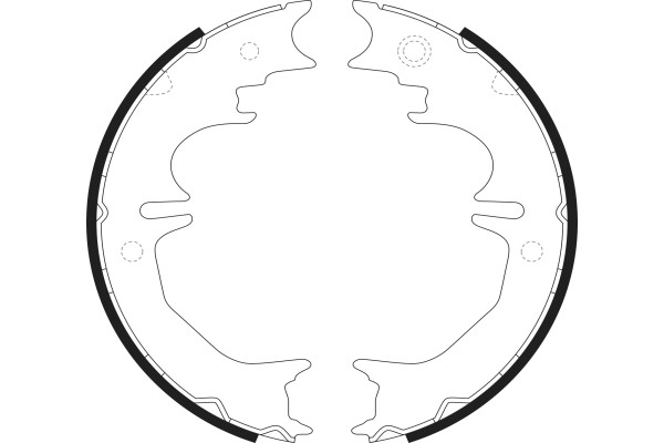 SB BS21642 46550-60070,46540-60060,46580-60060,46540-60020