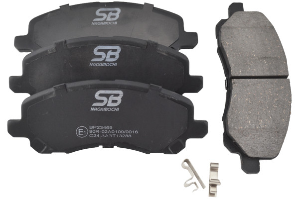 SB BP23469 4605A261,4605A486,MR527674