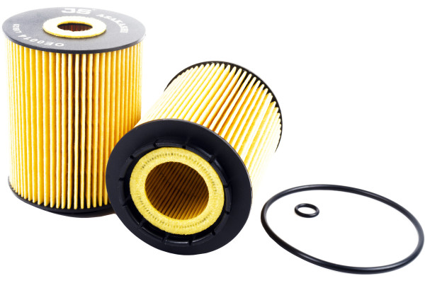 OIL FILTER (ELEMENT) JS OE0014 7711 5562,077 115 562,077 115 561 H,955 ...