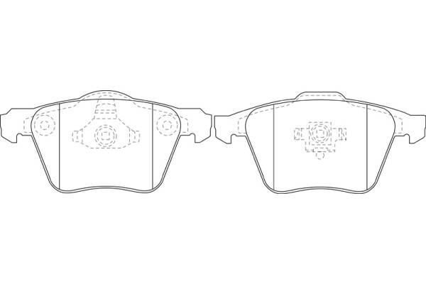 SB BP30352 8E0698151C,4E0 6398 151 M,31262705