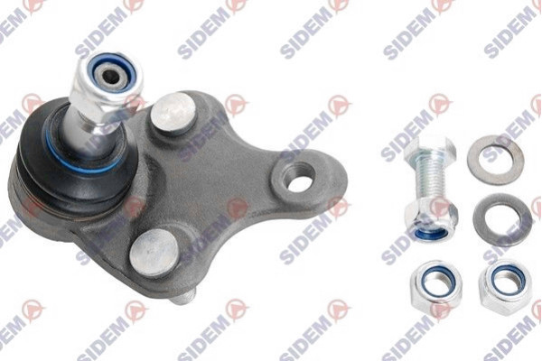 Sidem 45282 43330-49095,4017005500_JB,43330-19245,1014020004,4017005300 ...