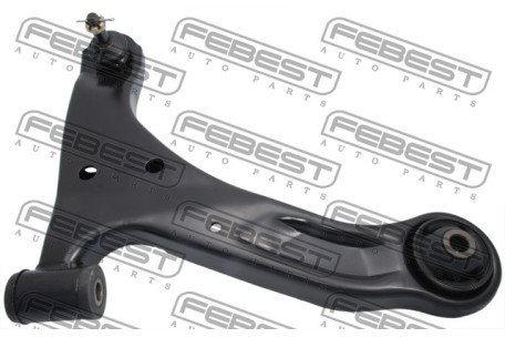 ARM ASSY, SUSPENSION RT (Taiwan) CA-SZ0034 45201-65J00, 45201-78K00