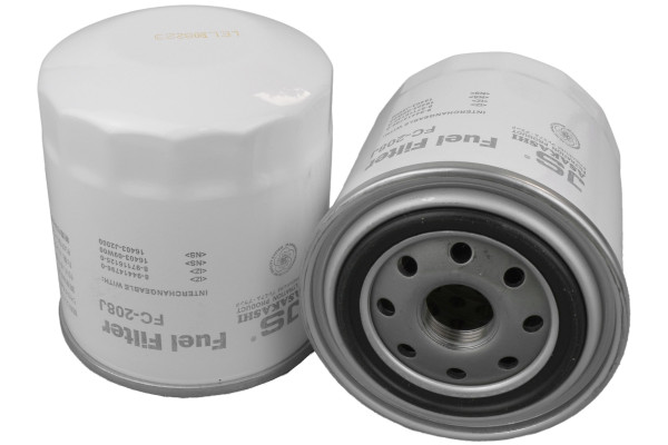 JS FC208J 16403-Z7000,8-94414796-3,8-94370621-0,2330D-56030,23302-56031 ...