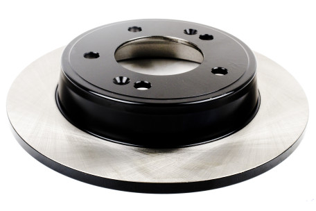 ROTOR DISC NiBK RN1549 58411-3X300,58411A6300,584113Y300