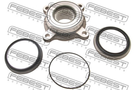 FeBest 0182-LC200FM-KIT 43570-60031,43570-0C010,43570-60030