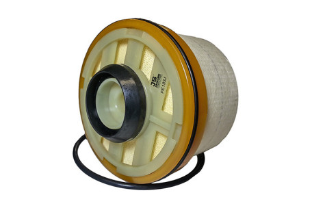 FUEL FILTER (ELEMENT) MITSUBISHI 1770A233 23390-0L040, 23390-0L041 ...