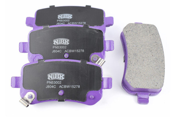 NiBK PN53002 68029 887AA,68029887AB