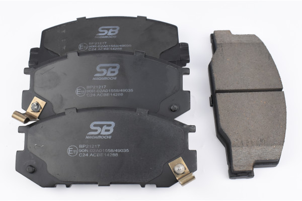 SB BP21217 1Y0F-33-28Z,1Y10-33-28Z,AY040TY039,AY040TY044,04465-14061