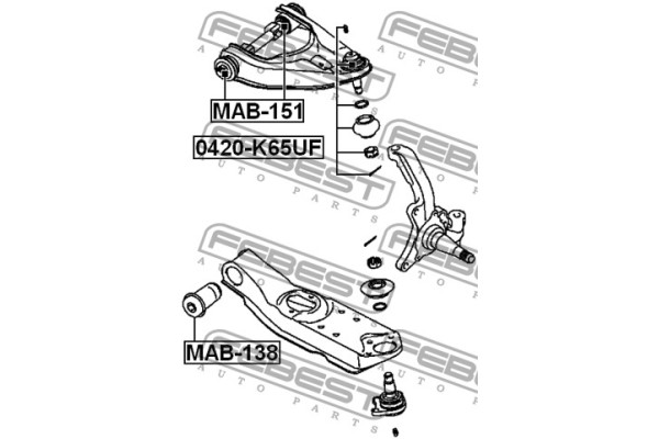 MITSUBISHI MB527159 MB527159