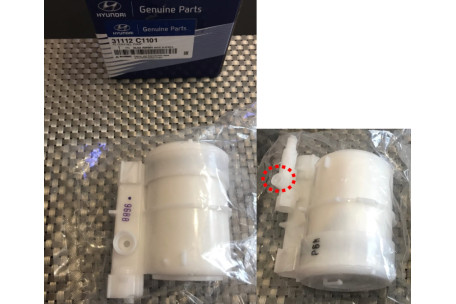 KIA 31112-C1101 31112-C1101