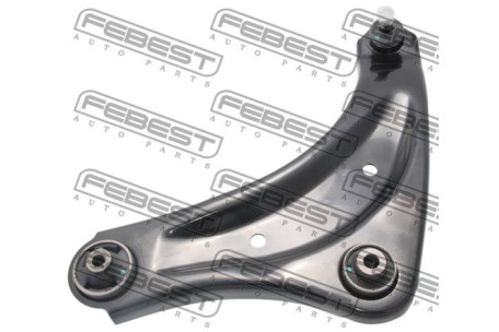 FeBest 0224-F15LH 54501-1KK0A,54501-1KA1B,54501-BA60A