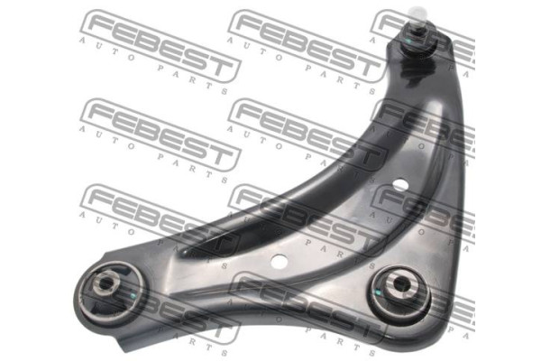 FeBest 0224-F15LH 54501-1KK0A,54501-1KA1B,54501-BA60A