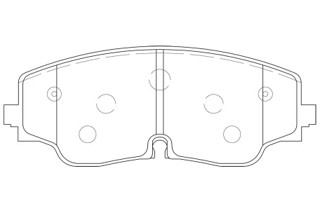 NiBK PN33020W 5WA 698 151 M,5WA 698 151 R