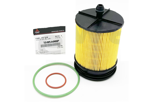 MITSUBISHI 16405A000P 23390-53021,16405A000P