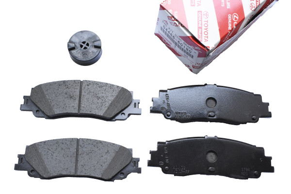 TOYOTA 04466-60190 04466-60190,04466-60191,04466-57010