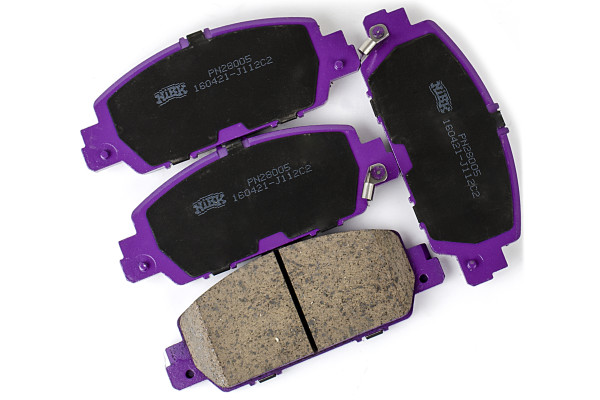 NiBK PN28005 45022-T2G-A01,45022-T4N-H01,45022-T6A-J00