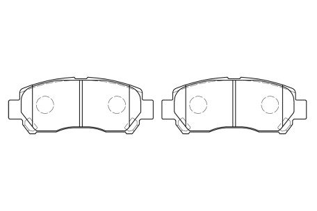 SB BP29014 55810-59R00-000