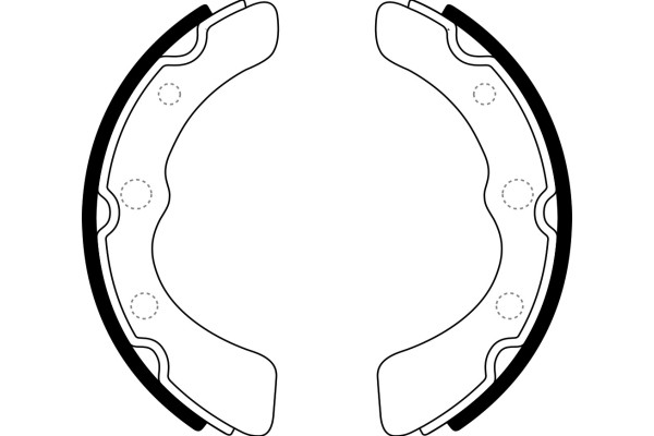 NiBK FN5506 45150611004,45150611006