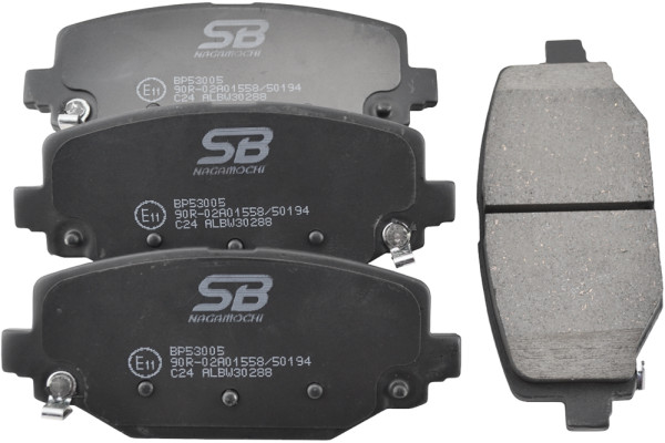SB BP53005 K68144209AA,68144 209AA