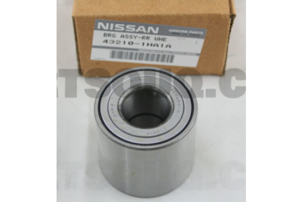 NISSAN 43210-1HA1A 43210-1HA1A,43210-1HM0A