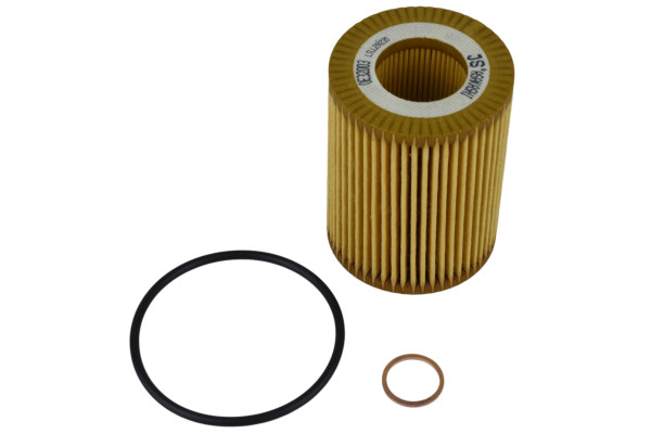 OIL FILTER (ELEMENT) JS OE32003 11 42 7 605 342,11 42 7 611 969,11 42 7 ...