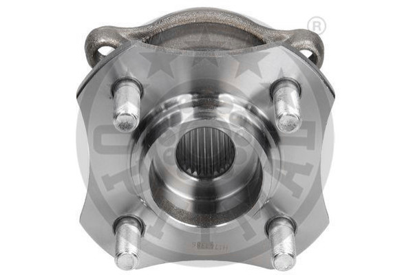 Optimal 962009 43202-ED305