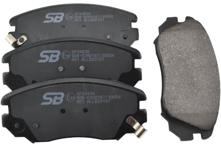 SB BP34839 13237750,13237753,13312895,22959105,20963796