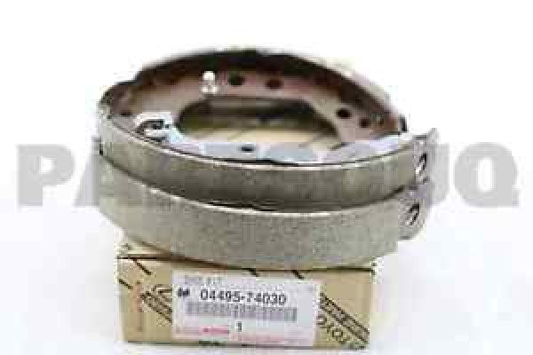 TOYOTA 04495-74030 04495-74010,04495-74020,04495-74030