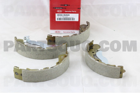 Hyundai / KIA 58350-B2A00 58350-B2A00