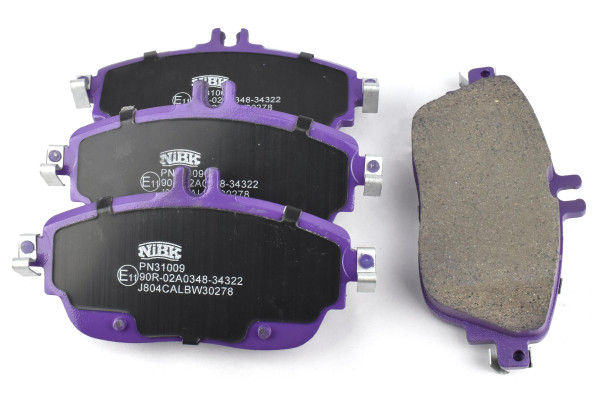 NiBK PN31009 A0004203002,A0064204620,A0064208520,0064204720,0064204620