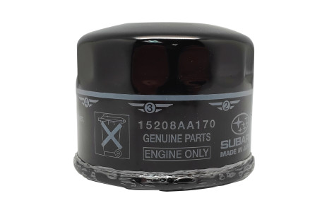 OIL FILTER (SPIN-ON) SUBARU 15208-AA170 15208-KA000,15208-HC430,15208 ...