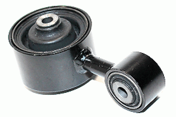 INSULATOR ENGINE MOUNTING MITSUBISHI 1092A018 MR961162,MN100159