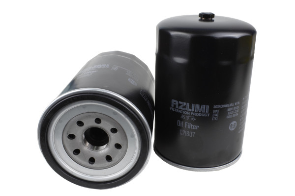 OIL FILTER (SPIN-ON) TOYOTA S1560-72210 15613-89105, 15607-2210, 15613 ...
