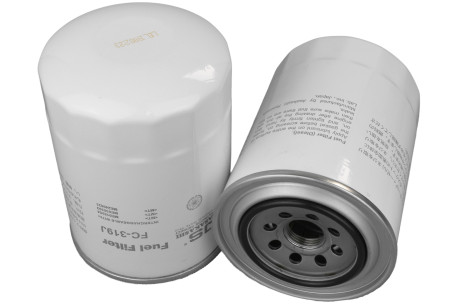 DIESEL FILTER (SPIN-ON) MITSUBISHI ME229355 ME015254, ME240521, ME035393