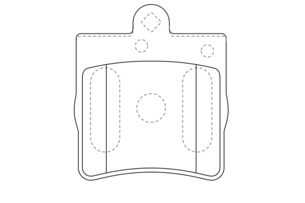 SB BP31310 A0034202720,A 004 420 91 20