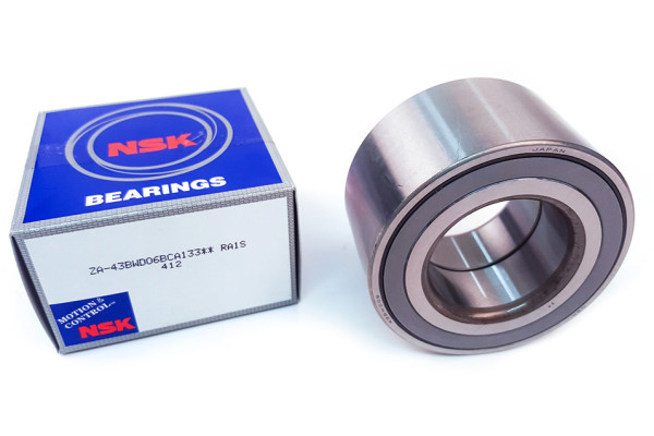 NSK ZA-43BWD06BCA133 90369-43008,90369-43009